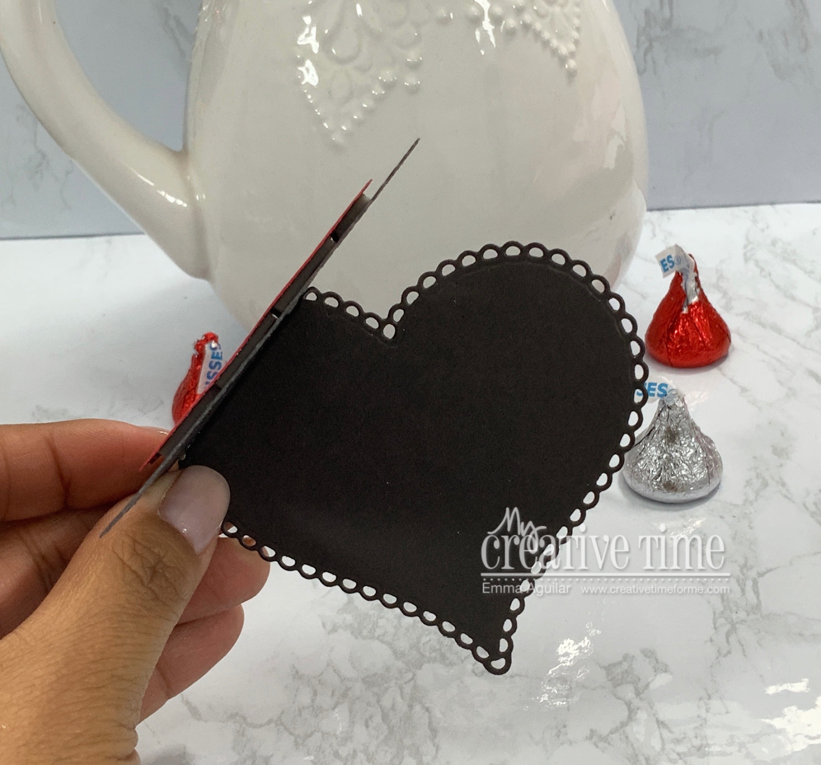 My Creative Time: MCT "Just Cards"