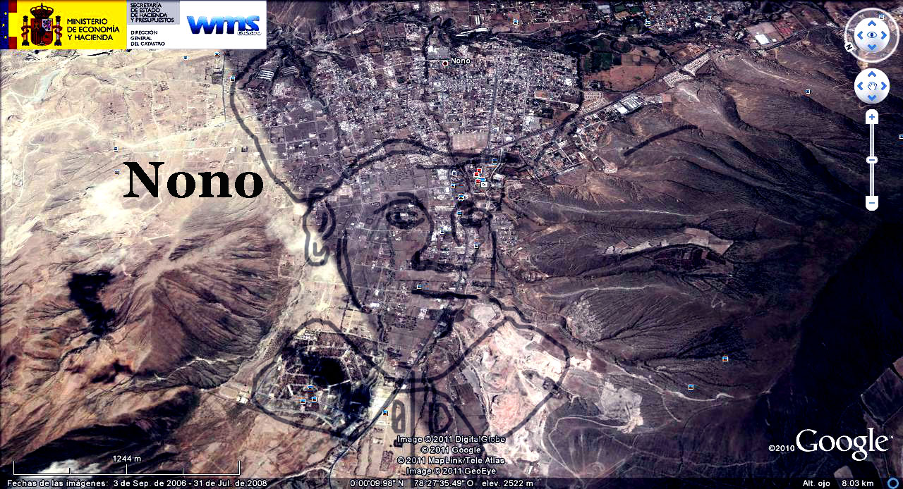 La Ciencia Baila con Dios.: Los Gigantes con el Arte Anunnaki en el ...