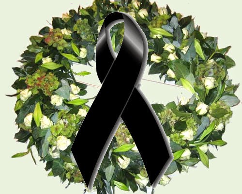 Cintas de Luto, parte 1 - IMÁGENES PARA WHATSAPP ® y Fotos para perfiles