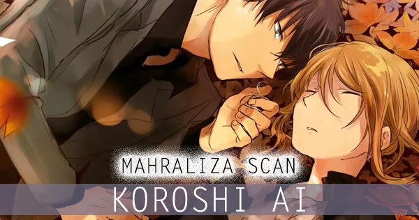 Sesari Scan: Koroshi Ai