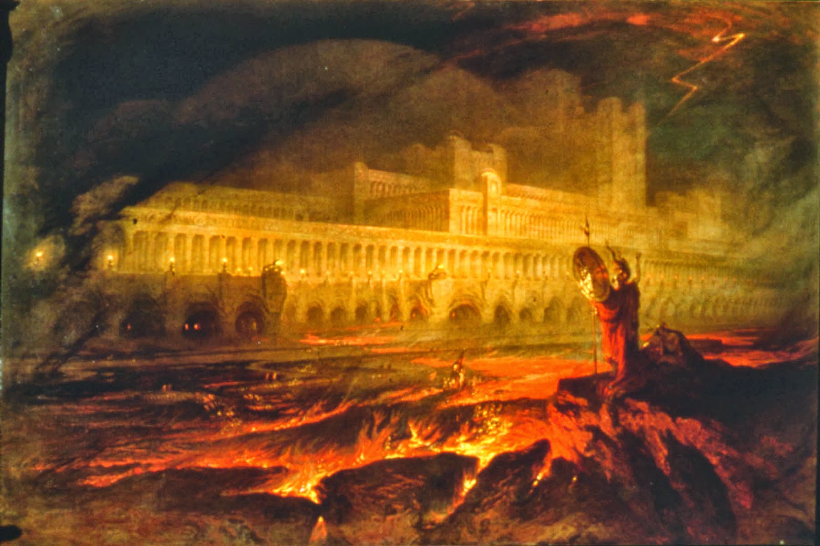 Dungeon Smashing Empire: the GREAT CATACLYSM & the UNDERWORLD