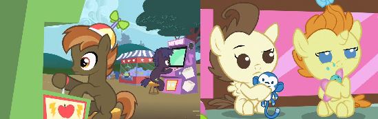 Equestria Daily - MLP Stuff!: Community Soapbox #53 - Tech Vs Future of ...