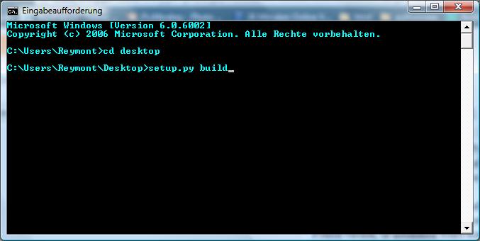 The Code Inn Tutorial How To Compile A Python Program The Code Inn Tutorial How To Compile A Python Program