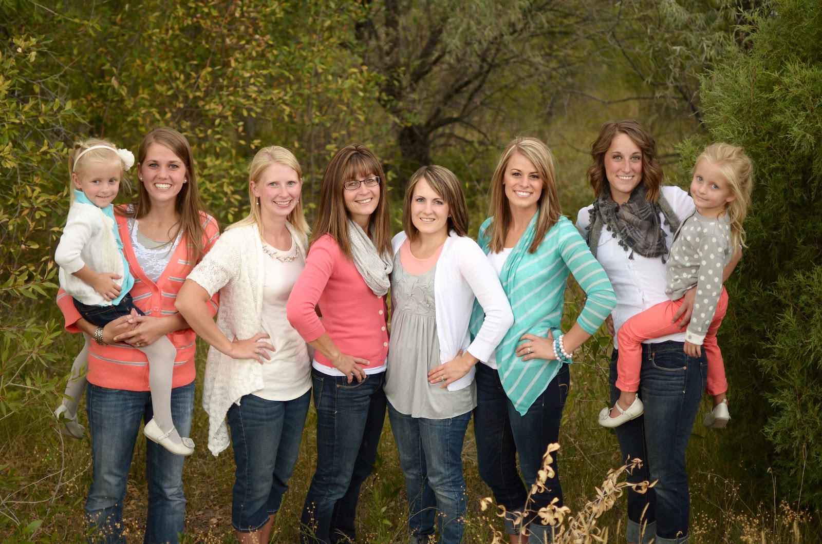 Fowler Family: Fowler Family Pictures