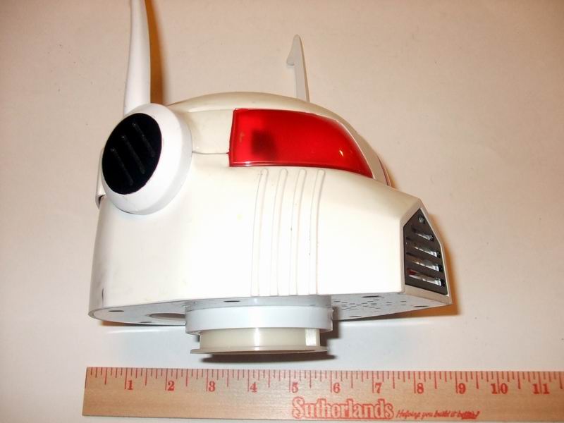 RAD Robot Hacks & Mods: RAD 2.0 Teardown Whats Inside?