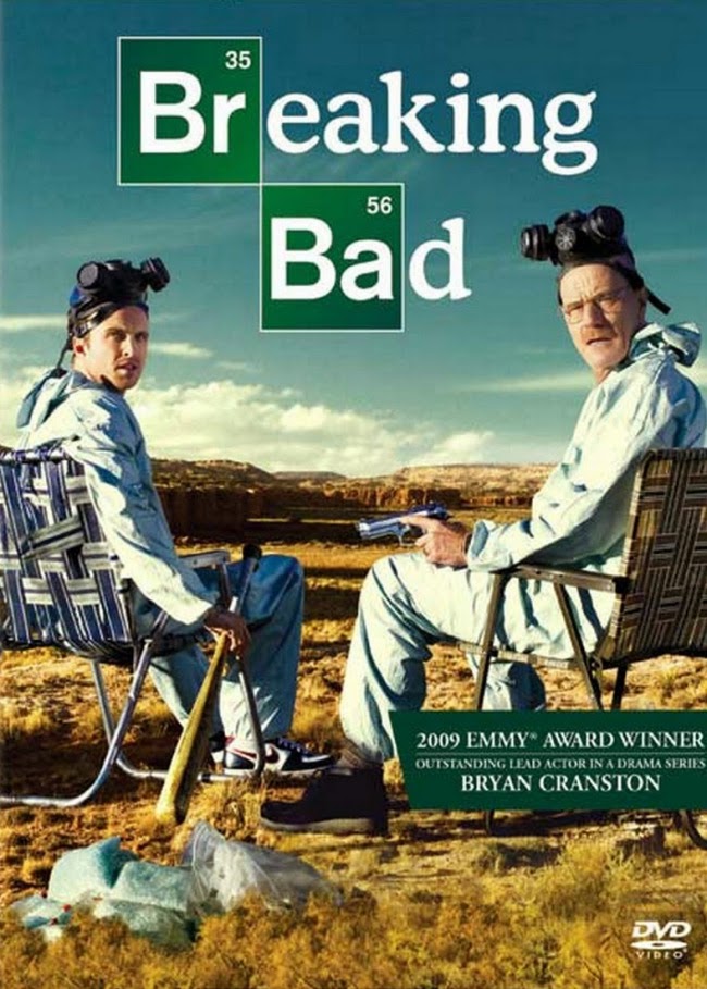 Breaking Bad, une série grandiose qui a marqué les esprits | Le Petit ...