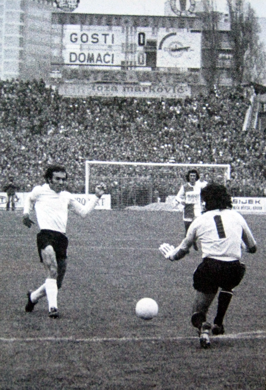 Foto arhiva - Vuk Perović – Crno-bela Nostalgija