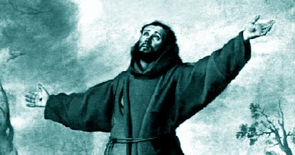 Récit des Stigmates de Saint François d'Assise