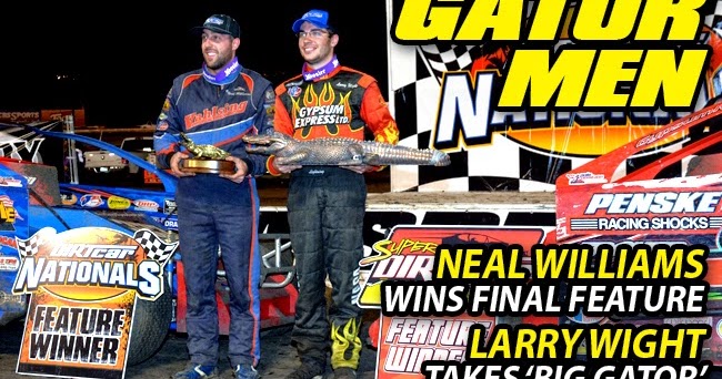 COWPATTY NATION: DIRTCAR FINALE!