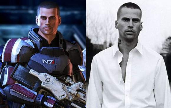 The Males Of Games: Ms. Male Character - Tropes Vs. Women in Video Games