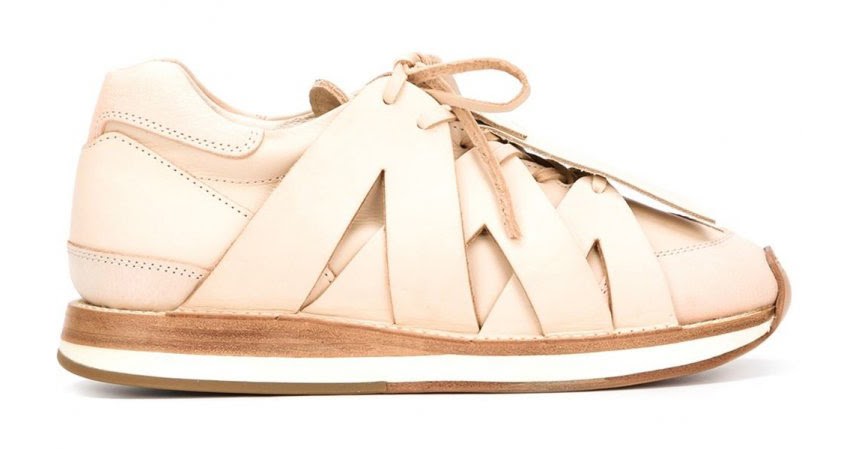 Tomorrow comes Today: Hender Scheme