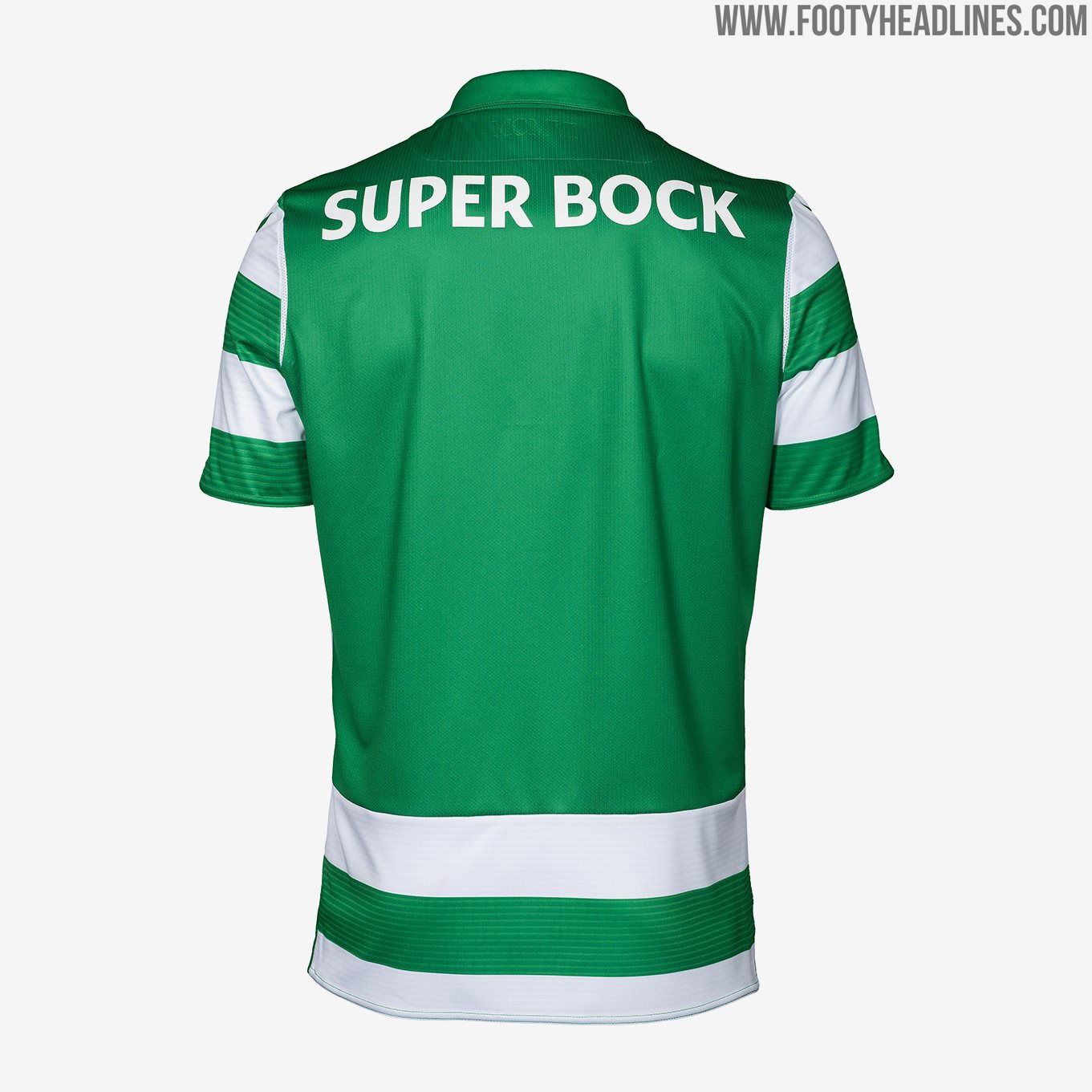 Sporting 19-20 Home, Away & Fourth Kits Released - Footy Headlines