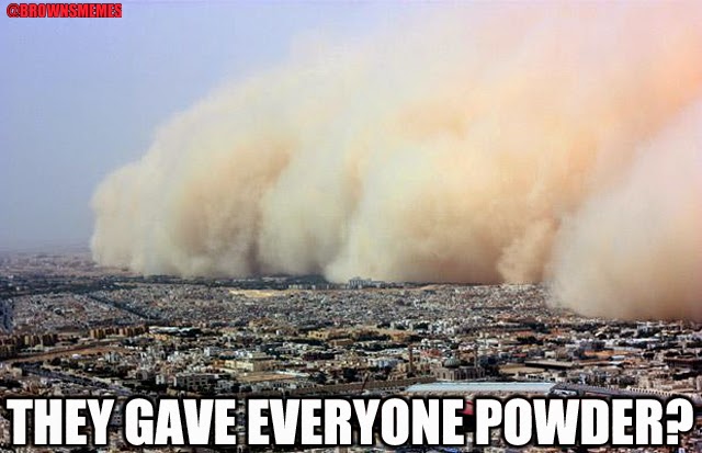 @BrownsMemes: MY FAVORITES OF 2014