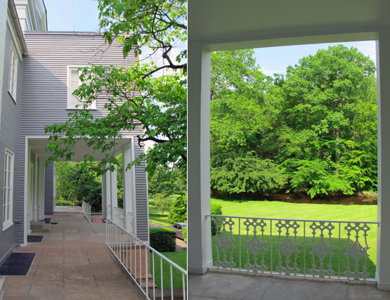 loveisspeed.......: A. Everett Austin House was the home of Wadsworth ...