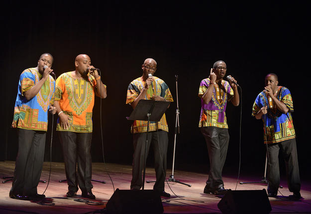 AFRICAN DESCENDANTS IN COSTA RICA (AFRO-COSTA RICANS)