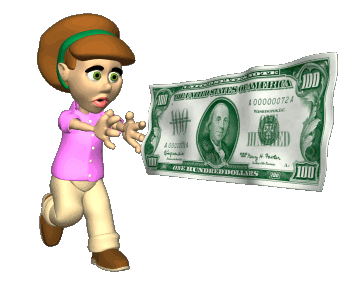 Ngobrolin tentang Duit