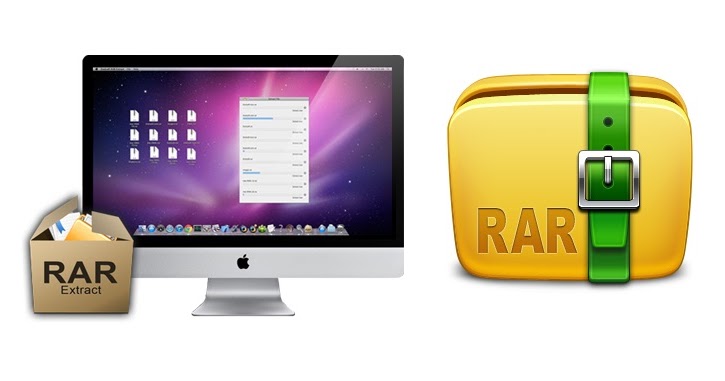 How To Open Password Protected RAR File Without Password