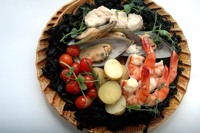 DUDE FOR FOOD: Brunch Redefined at Mireio's Luxe Sunday Brunch