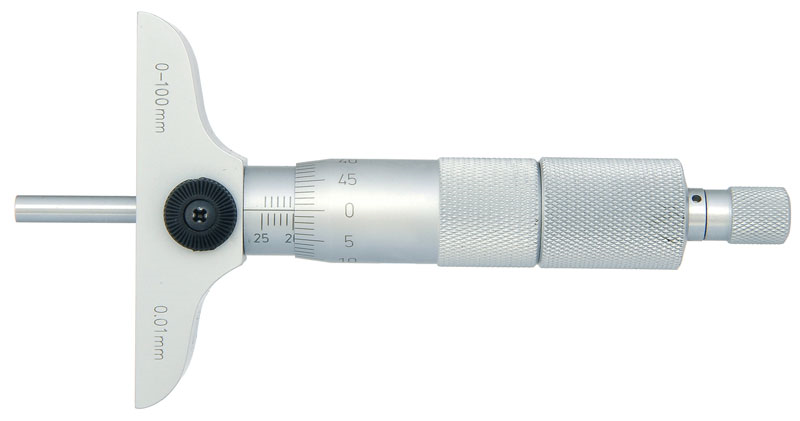 Tổng Quan Về Panme (Micrometer) - Hướng Dẫn Sử Dụng Panme | HIỆU CHUẨN ...