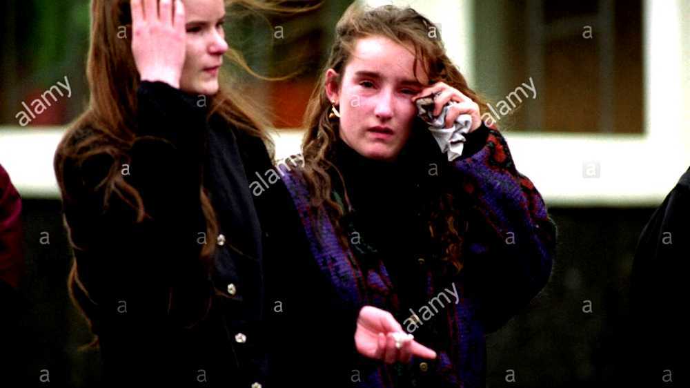 Murder of Suzanne Capper