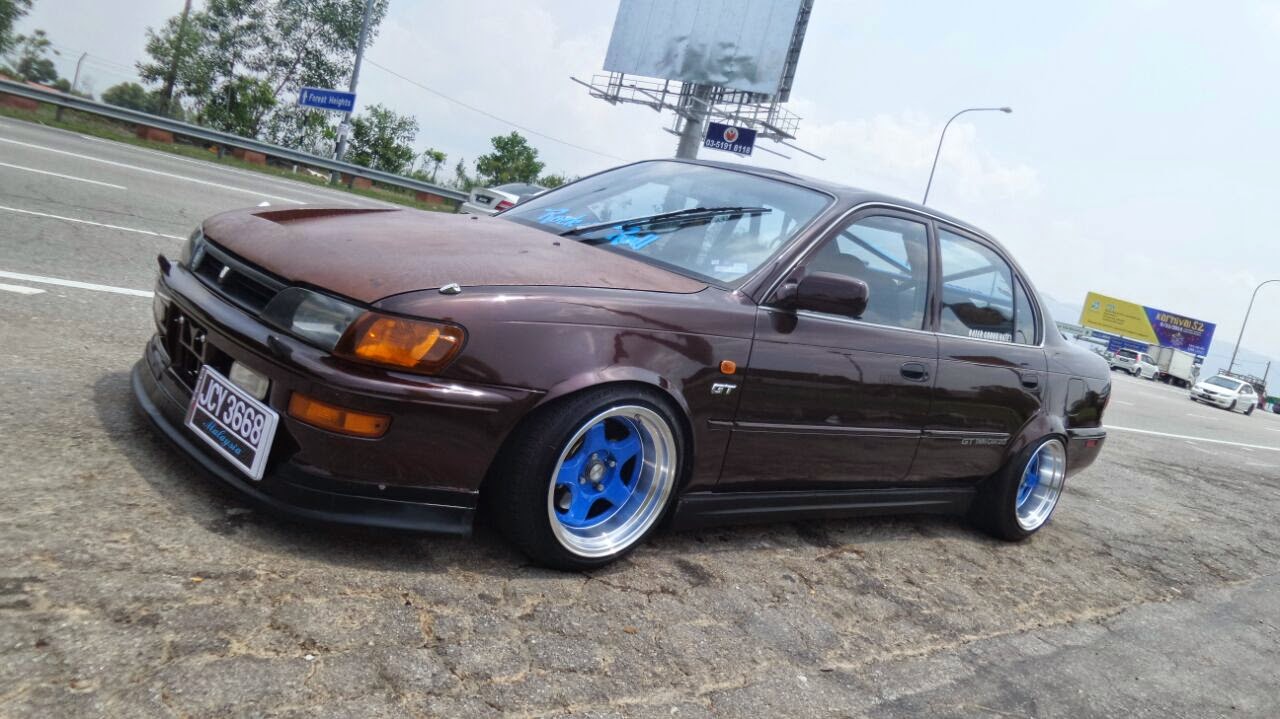 AE 101 Stance: ae101 stance Malaysia