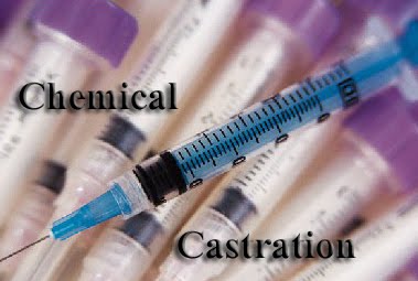 Chemical Castration