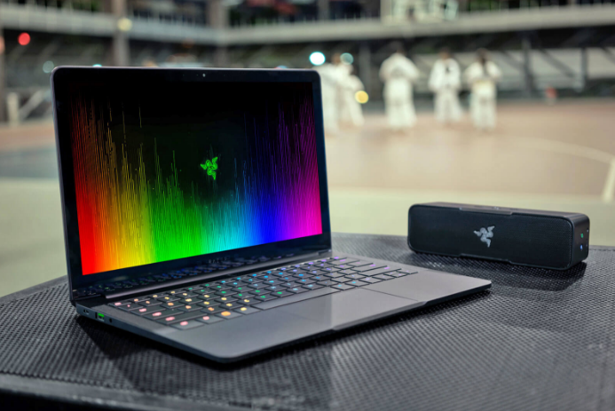 Laptop Baru: HARGA LAPTOP Razer Blade Stealth Varian Layar 13.3 Inc