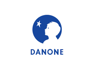 History of All Logos: Danone Logo History