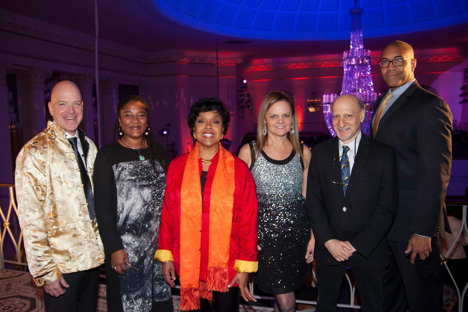 The Wright Wreport: Celebrating 20 Years of The New Group With a ...