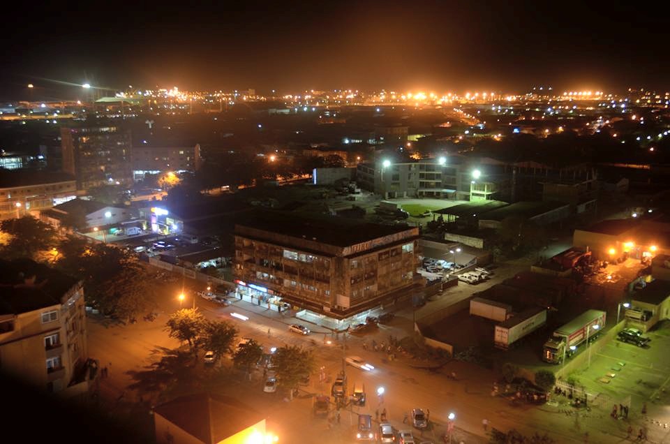 Cidade da Beira completa 109 anos no próximo 20 de Agosto ~ Veja MOZ ...