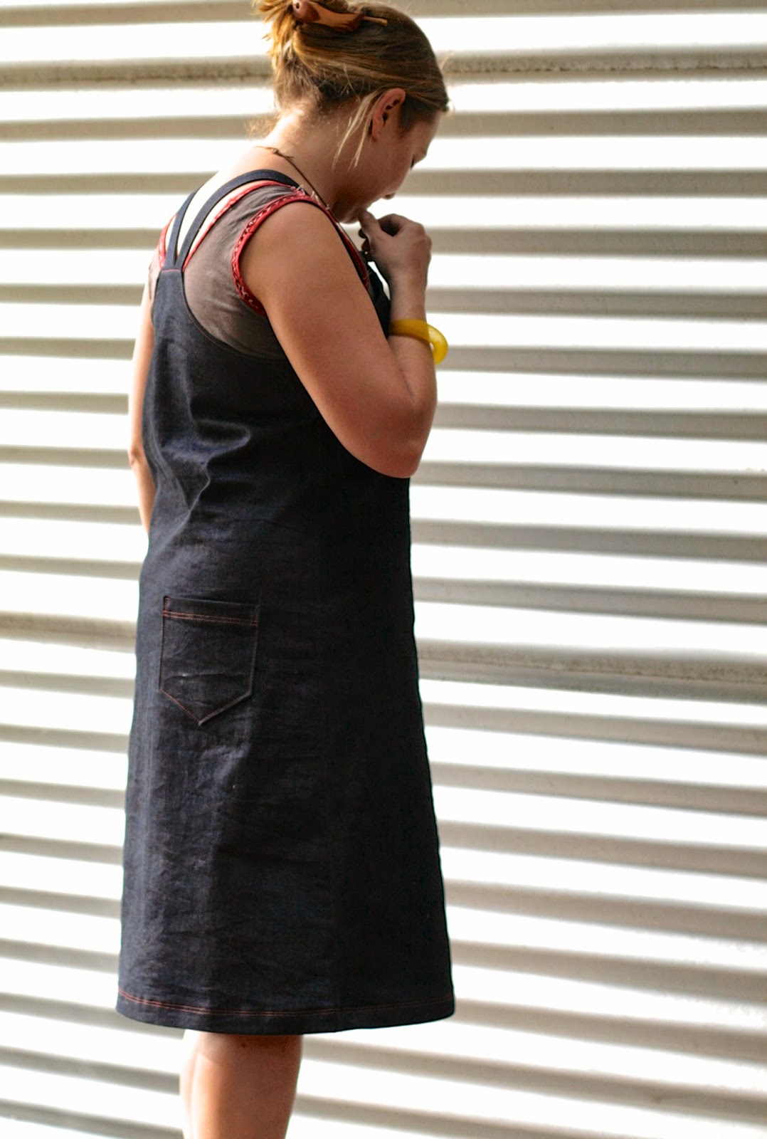 There's life beyond the Box Dress in Stylish Dress Book 2!