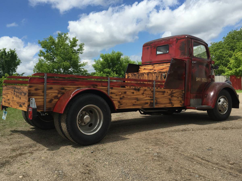 VONSKIP - 24/7AUTOHOLIC - HOTRODS - KUSTOMS - CLASSIC CARS: 1947 ...