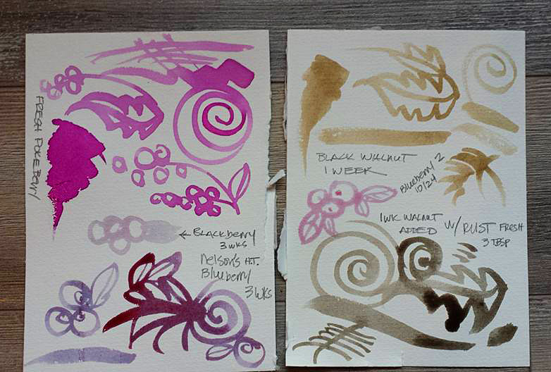 Cindy Shake Design: In the Studio