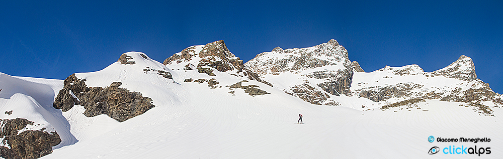Le Montagne Divertenti - diario di viaggio: Cima di Saoseo