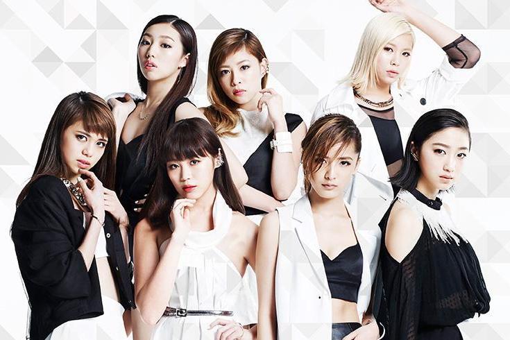 AsiaPlayList: J-pop Girl Groups