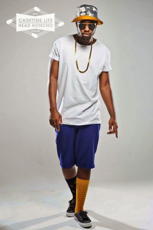 Head Honcho Secures Biggest Rappers in the Game their Summer Collection ...