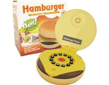 Mighty Lists: 20 awesome novelty phones