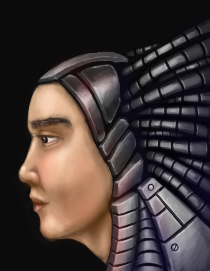 Julio Ceron: June 2011