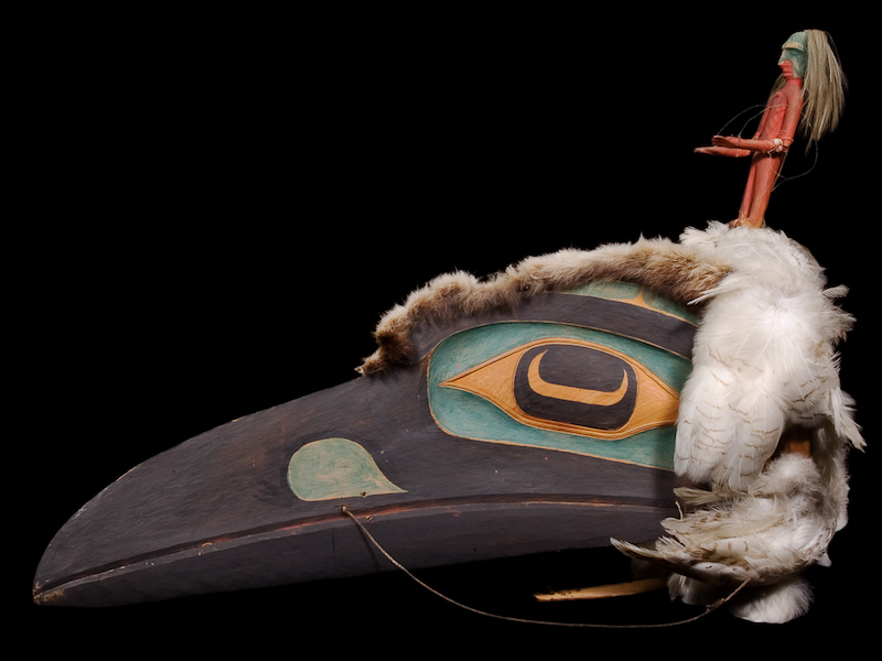 Education Pitt: Creative Writing at the Pitt Rivers