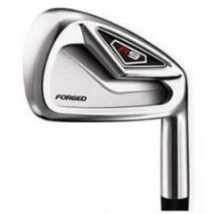 Discount Golf: Taylormade R9 Forged Irons Enjoy Testing Success