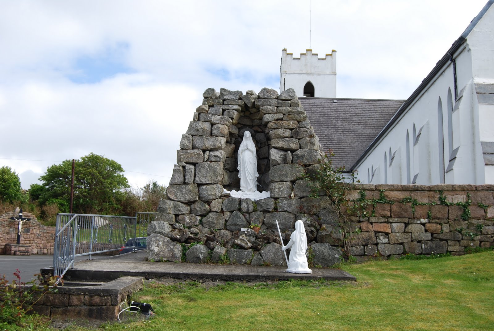 marianireland: An Cheathrú Rua/Carraroe, Co. Galway