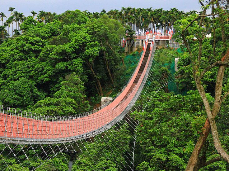 U.N.K.E.R: Taiwan Road Trip Day 4 Taichung - Nantou (Sun Moon Lake)