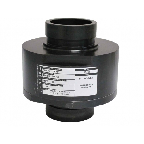 Chicago Elevator Maintenance - Colley Elevator: Hydraulic elevator ...