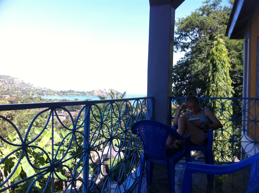 Tanzanian Immersion: Pics from the Lake (Mbamba Bay - Lake Nyassa)