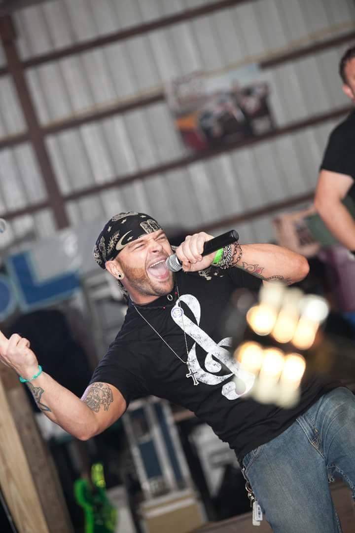 Meet the Artist: The Drunken Pirate- Jason Terwilliger.... Creativity ...