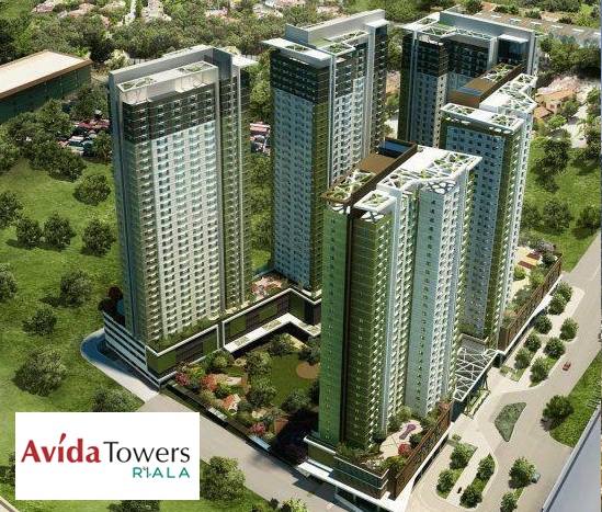 LIVE WITHOUT COMPROMISE AT AVIDA TOWERS RIALA, CEBU CITY PHILIPPINES ...