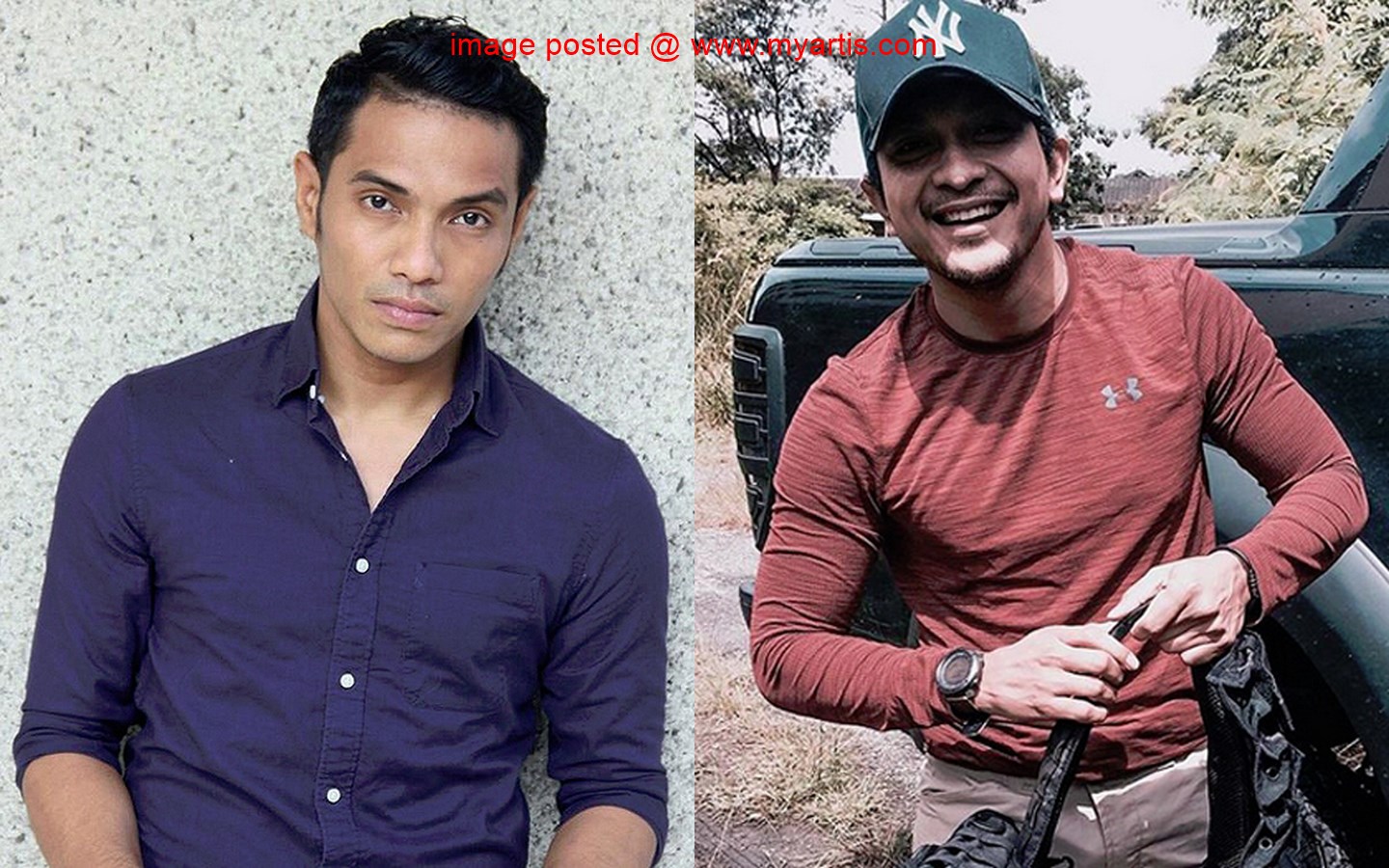 MYARTIS.COM | MYARTIS | MY | ARTIS: SYAZWAN ZUKIFLY PERSOAL SYUKRI ...