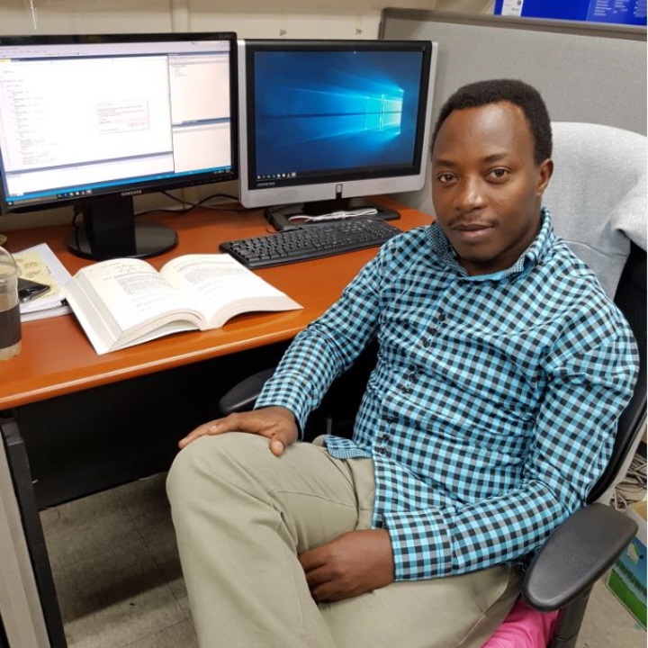 Smart Interaction & Game Tech. Lab.: Members