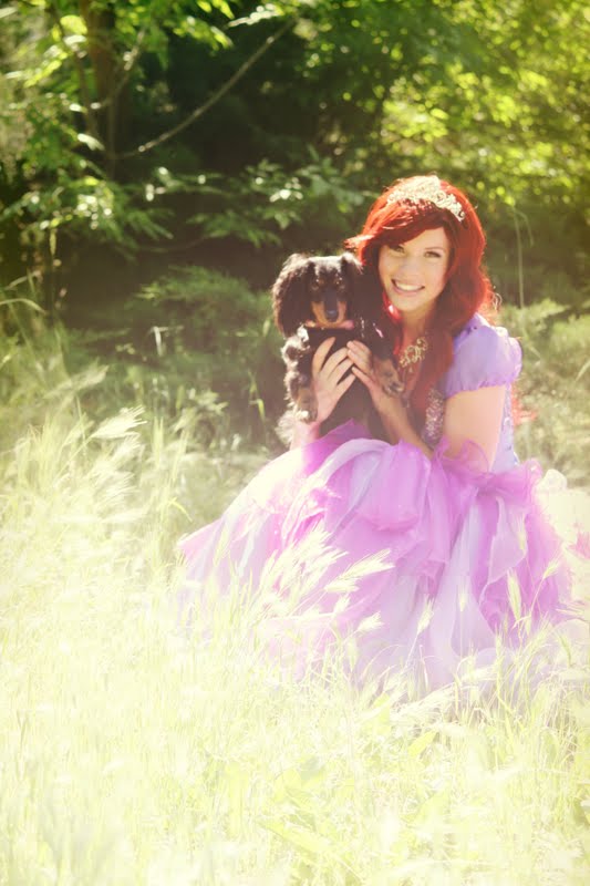 Utah Princess Parties: Pictures