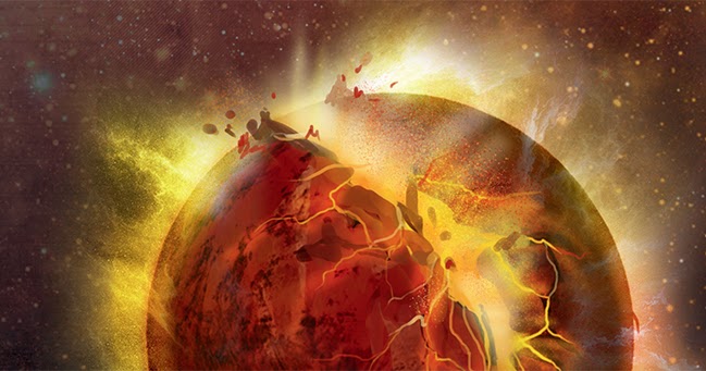 8th Edition 40,000: The Great Rift - Faeit 212